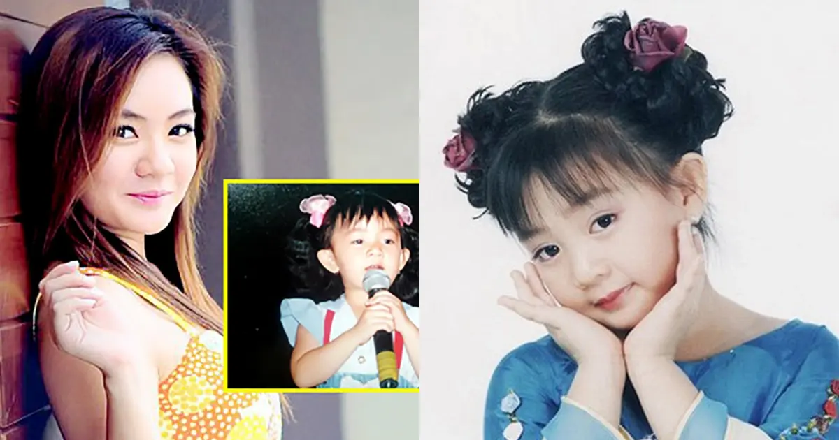 Xuan Mai "music prodigy" reappears after 3 years, her current life is revealed | Vietnamese ...