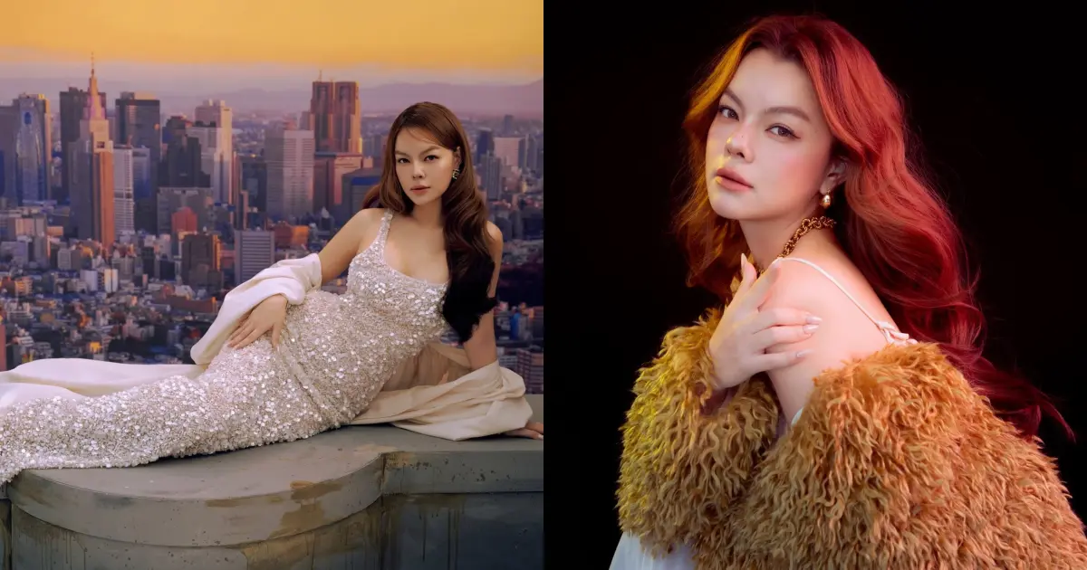 Pham Quynh Anh confronted fans, implicitly accused Bao Anh of 'pick me girl', said 1 angry ...