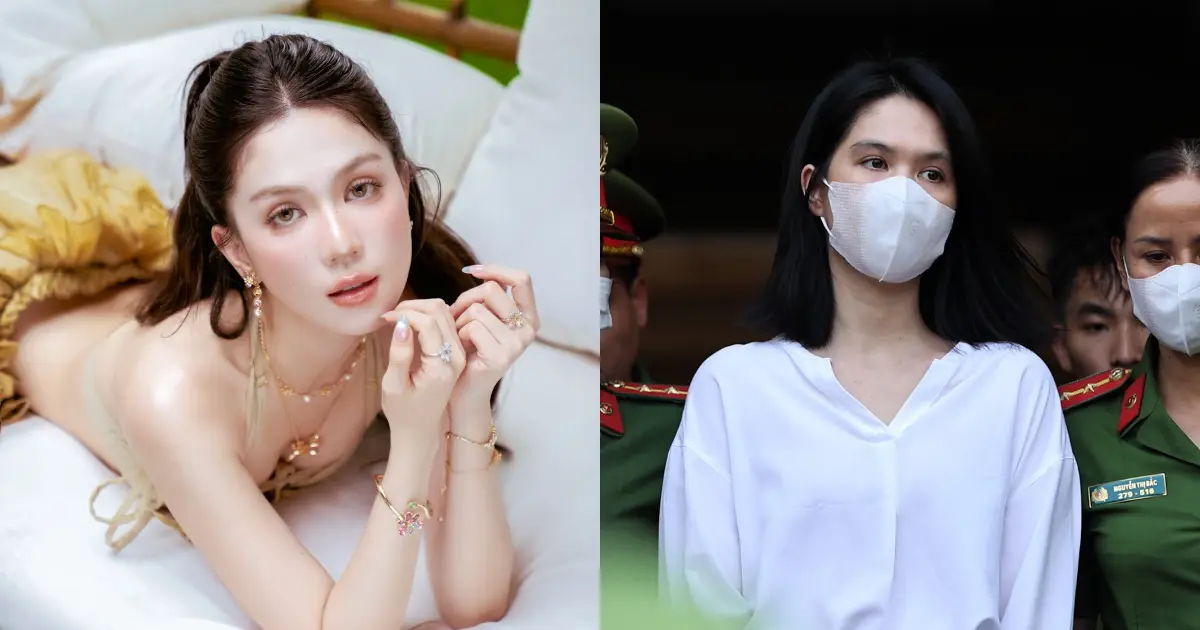 Ngọc Trinh: 'Nữ hoàng nội y' đầy 'thị phi', U40 chưa chồng vẫn muốn có con? | Sao đẹp | Sao Việt ...